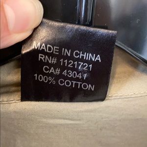 Blac Label | Jackets & Coats | Blac Label 3x Jacket Unique Soldier Good ...